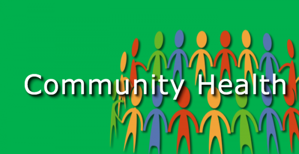 Community Health - West African College of Physicians